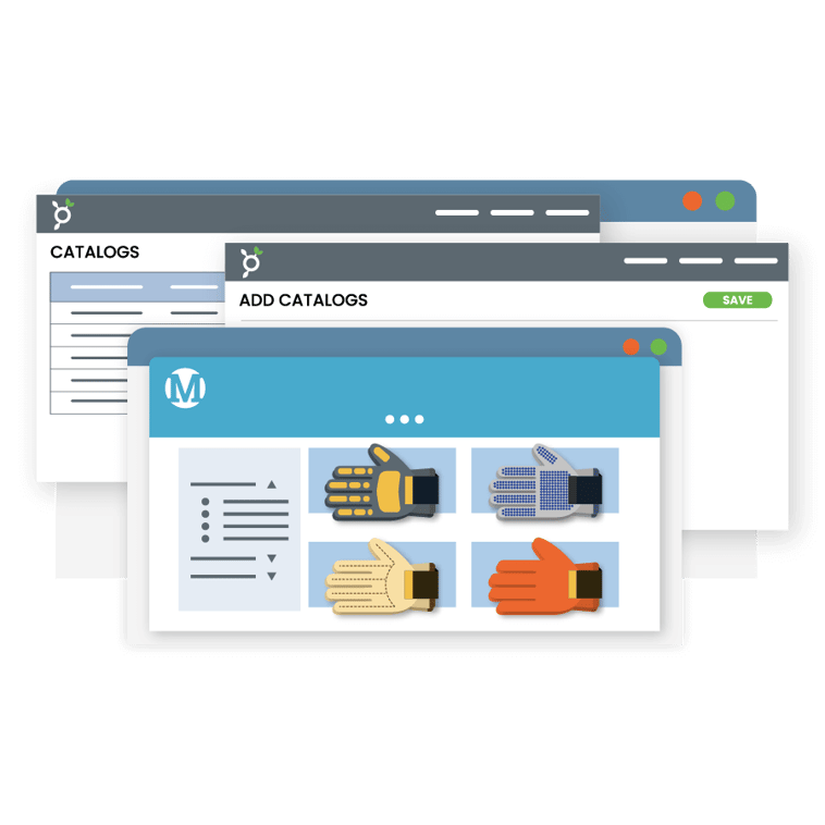 Simplified B2B Ecommerce for Manufacturers and Distributors | Znode