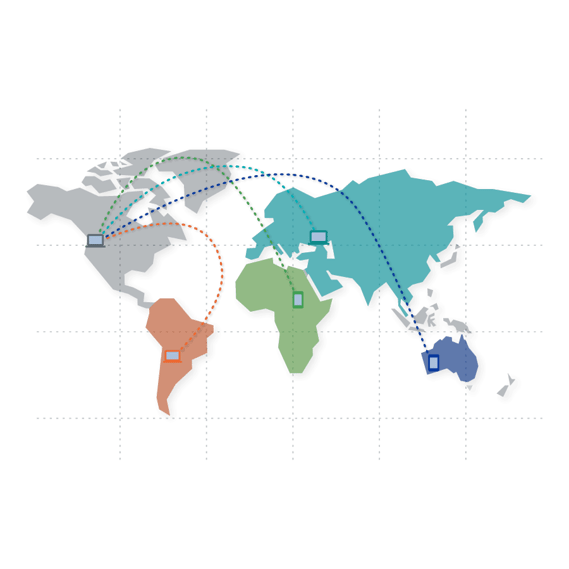 Simplified B2B Ecommerce for Manufacturers and Distributors | Znode